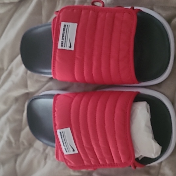 Nike | Shoes | New Nike Asuna Slide 2 Na Size 89 | Poshmark